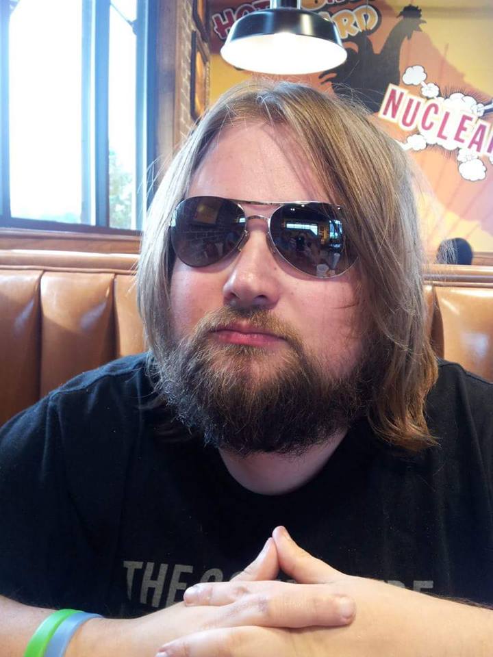 Puckett – The Nexus
