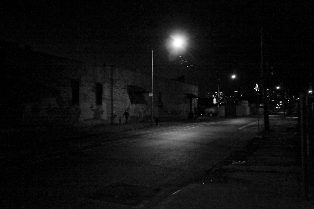 “Night Walks”: 15 More Random Facts – The Nexus