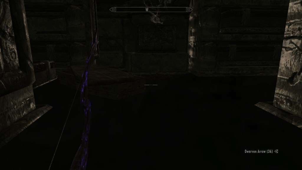 Skyrim: “The Forgotten City”, The Return V and Edit – The Nexus