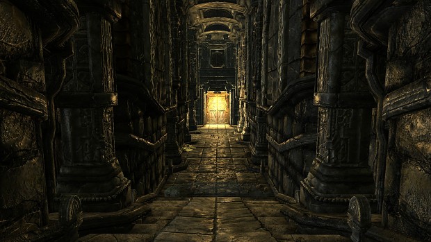Skyrim: ‘The Forgotten City’, The Return – The Nexus