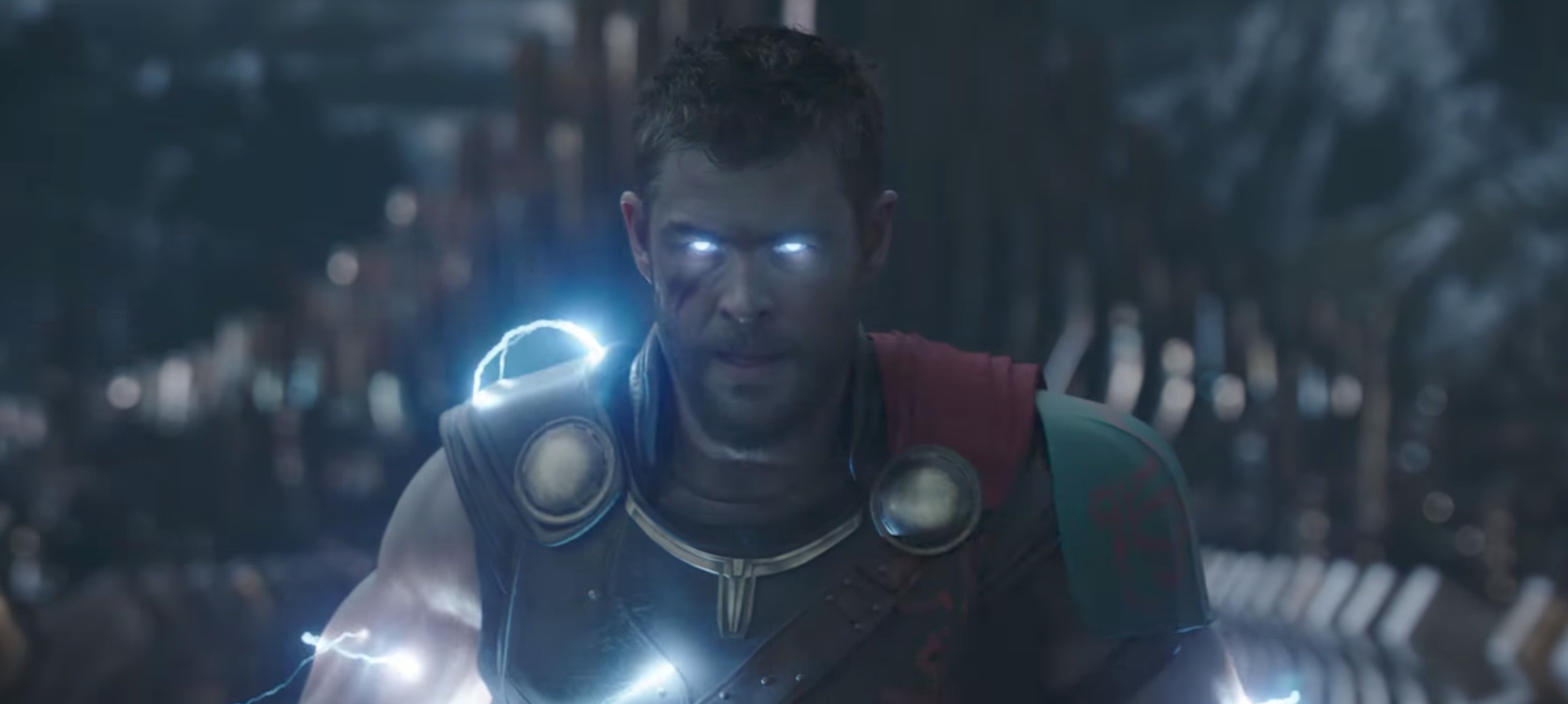 “Thor: Ragnarok”: Don’t Forget Your Trusty Ham… Oh, Wait….. – The Nexus