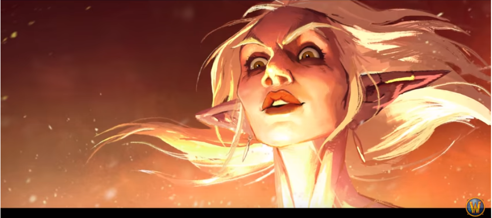 “Warbringers: Azshara” – The Nexus