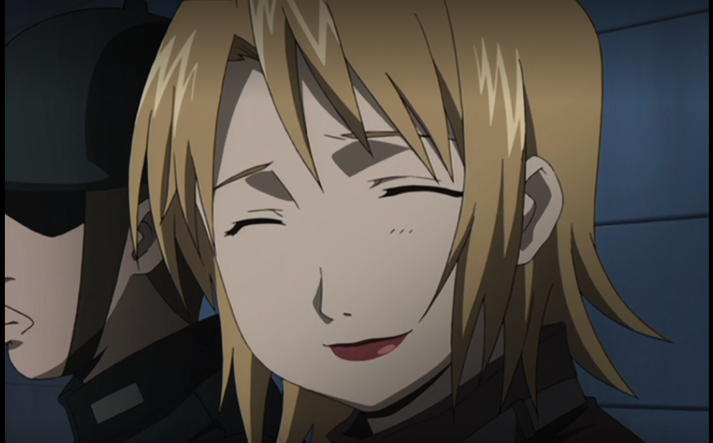 “Fullmetal Alchemist”, Episodes 9-10 – The Nexus