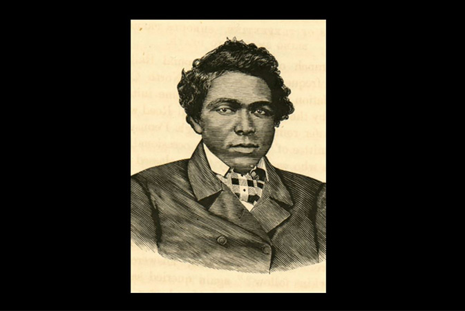 Black History Month: Facts #19 – The Nexus